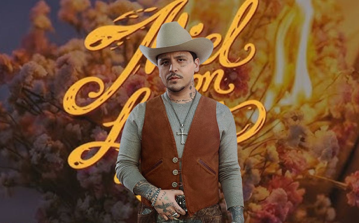 Miel con Licor: Letra de la nueva canción de Nodal tras polémicasFama