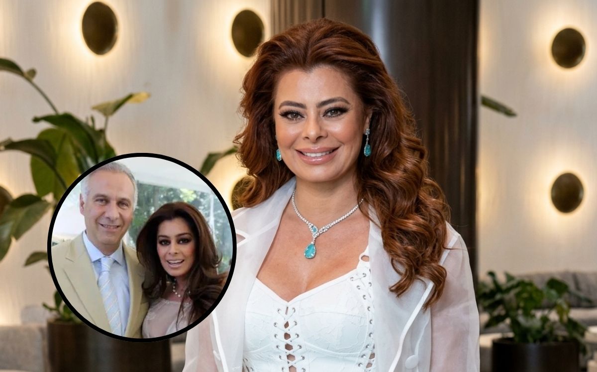 ¿Por qué Yadhira Carrillo decidió no tener hijos con Juan Collado?Fama