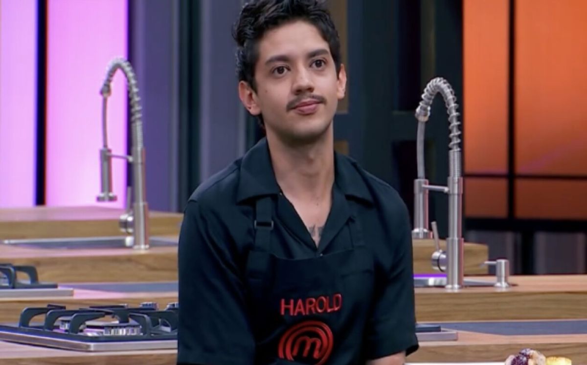 Harold Azuara anuncia la muerte de su papá con doloroso mensajeFama