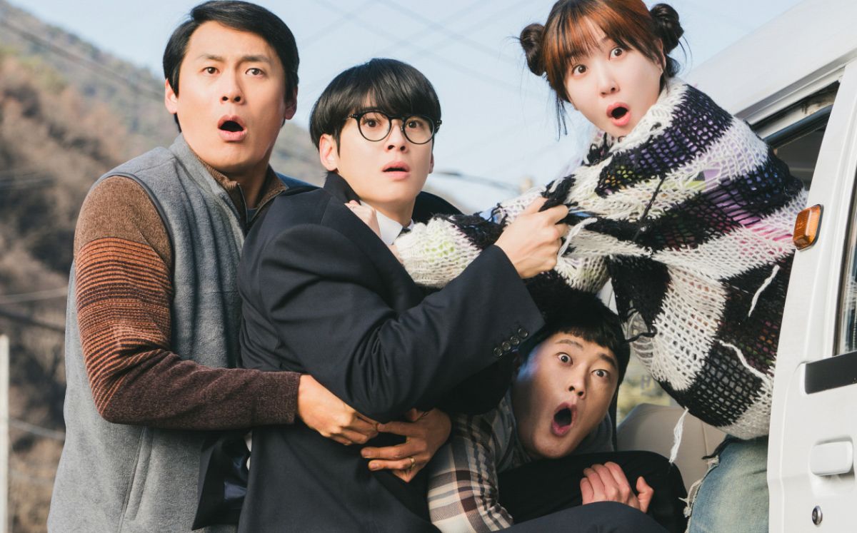 K-Dramas en mayo 2026: Todos los estrenos de Netflix y Disney+Fama