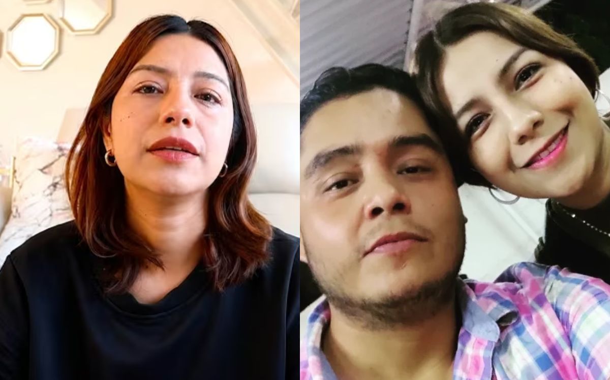 ¿De qué murió el hermano de Ruthi San?Fama
