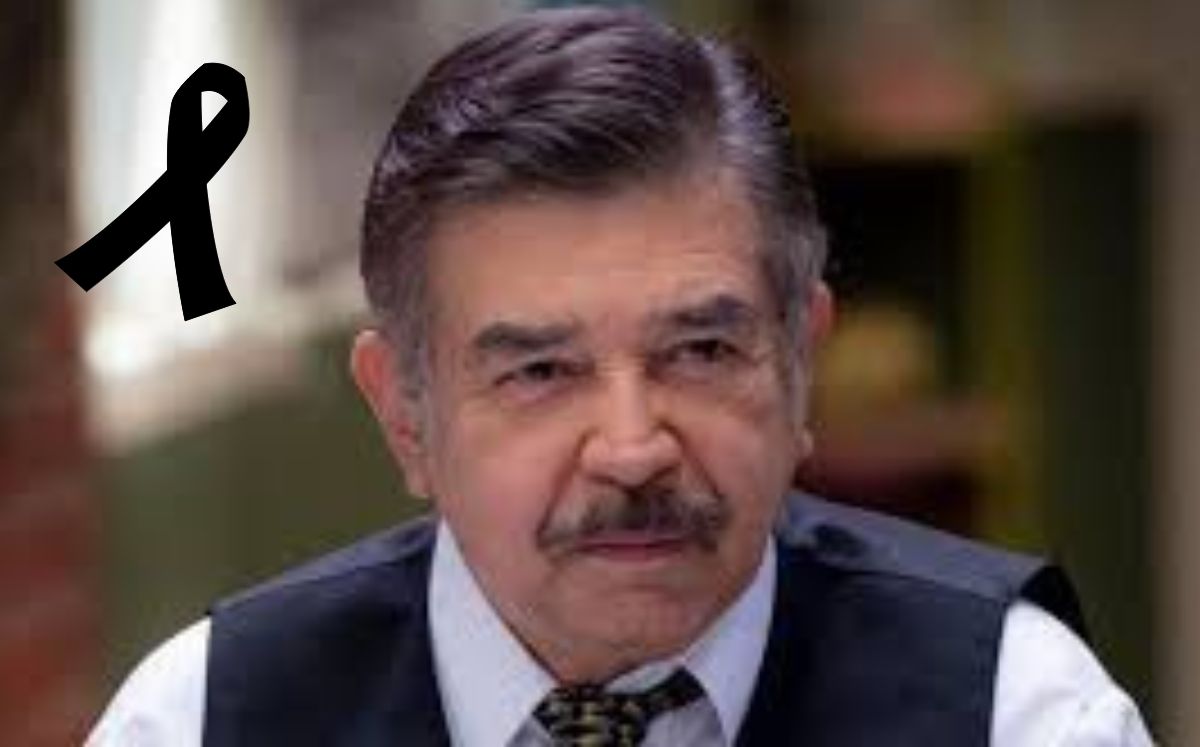 Jorge Ortiz de Pinedo de luto, comparte desgarrador mensajeFama