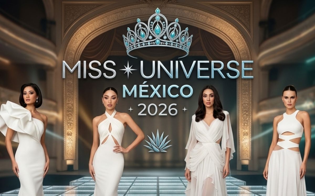 Miss Universo México 2026: Cuándo, dónde y cómo ver la coronaciónFama