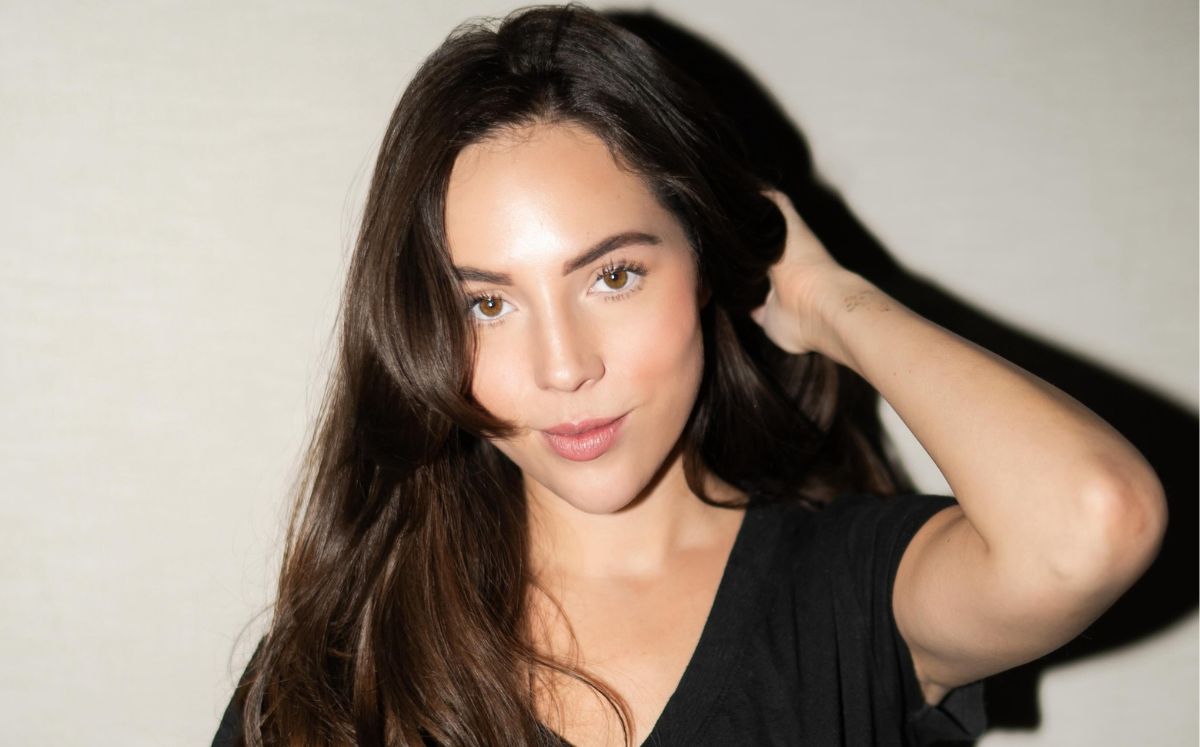 Aneliz, hija de Pepe Aguilar, habría sido expulsada de la universidadFama