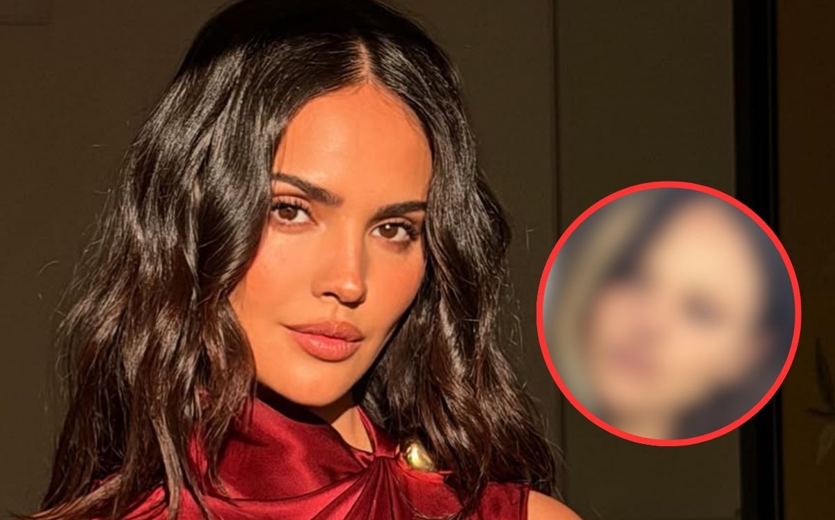 Eiza González sorprende con radical cambio de look para nueva películaFama