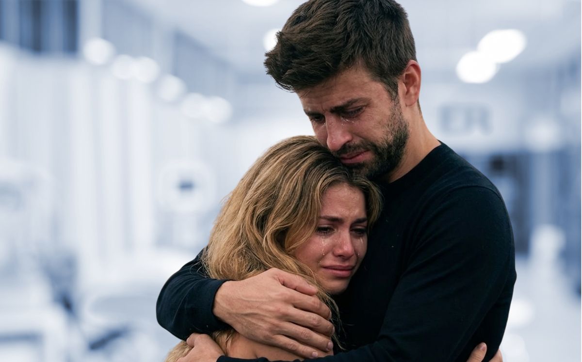 Piqué y Clara Chía estarían teniendo problemas para tener bebésFama