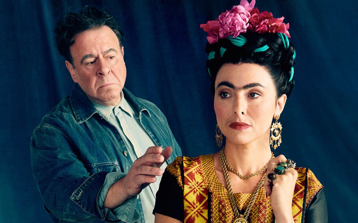 El último sueño de Frida y Diego en Cinemex: Precios de los boletosFama