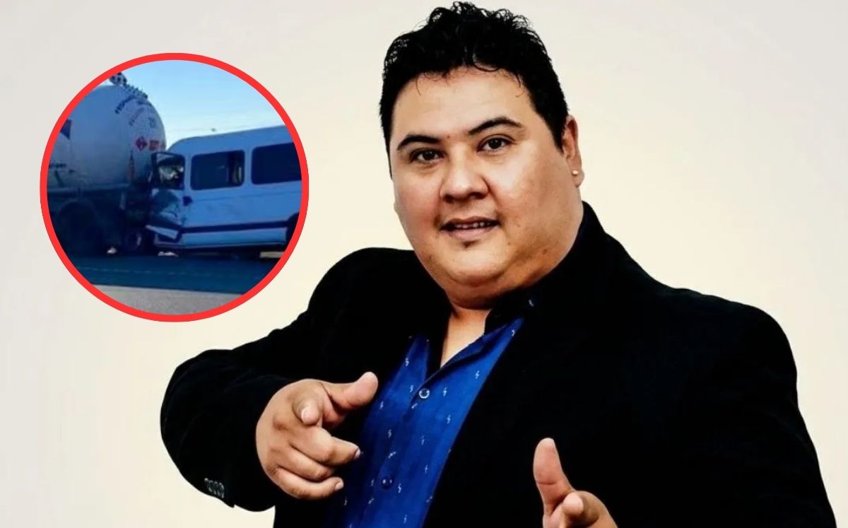 Muere Elías Morel, vocalista y líder de "El Sabor de la Cumbia"Fama