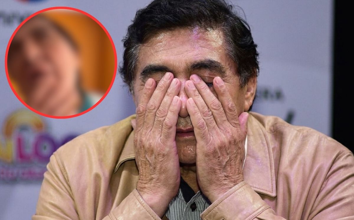 Carlos Bonavides habría sufrido agresión; filtran VIDEOFama