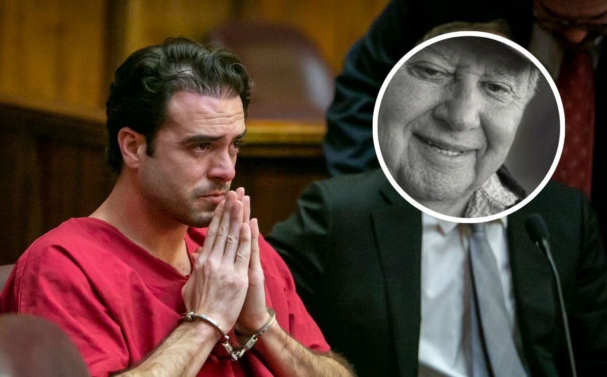Revelan últimos días de Jorge Lyle, papá del actor Pablo LyleFama