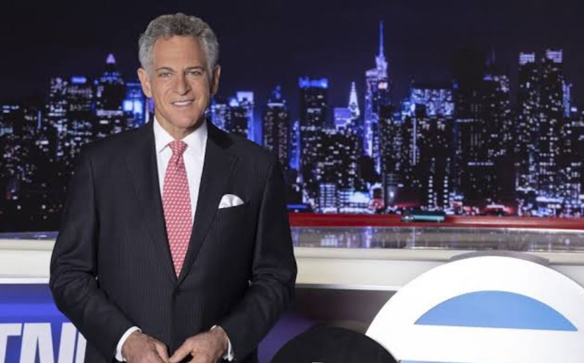 Presentador Bill Ritter anuncia en vivo retiro por AlzhéimerFama