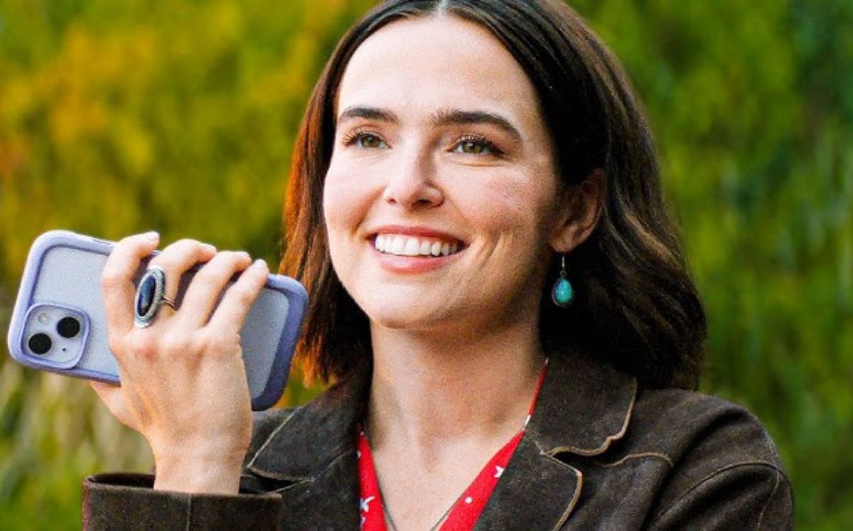 'Mensajes de voz para Isabelle': Reparto de la película de NetflixFama