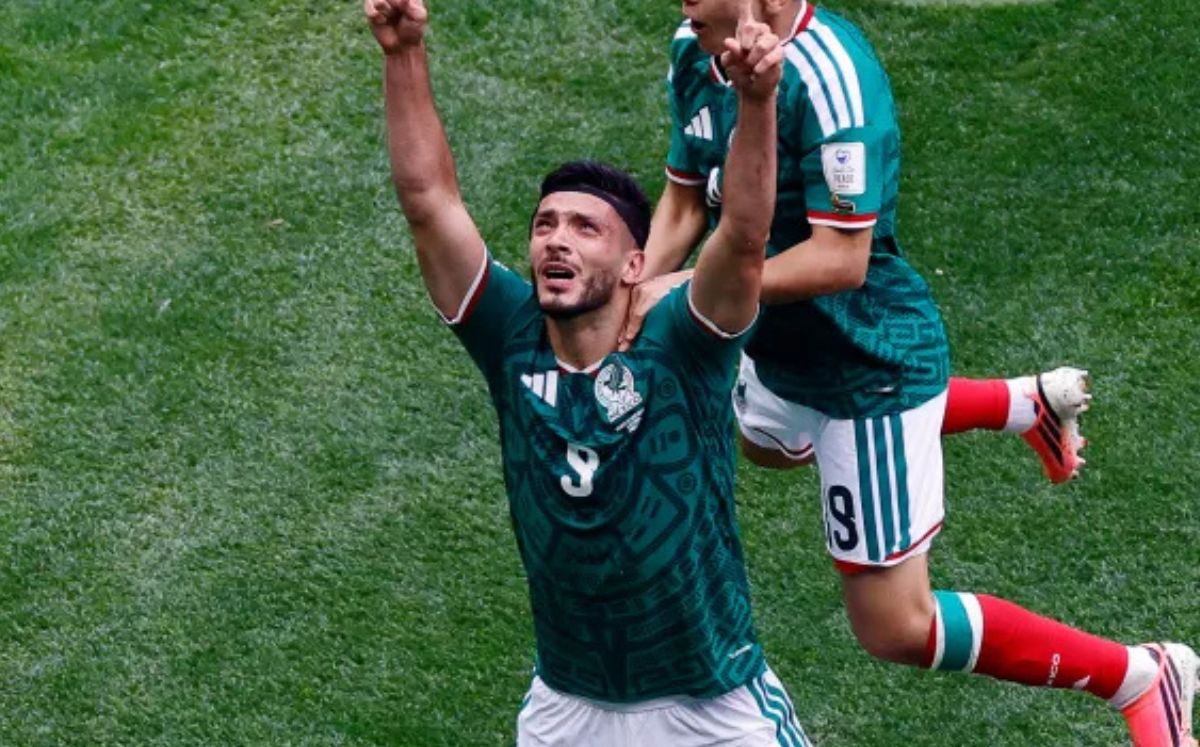 ¿Cuánto mide Raúl Jiménez? Esta es la estatura del jugadorFama