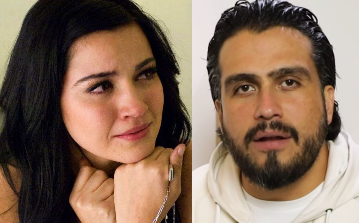 Reacción de Maite Perroni tras vinculación a proceso de su esposoFama
